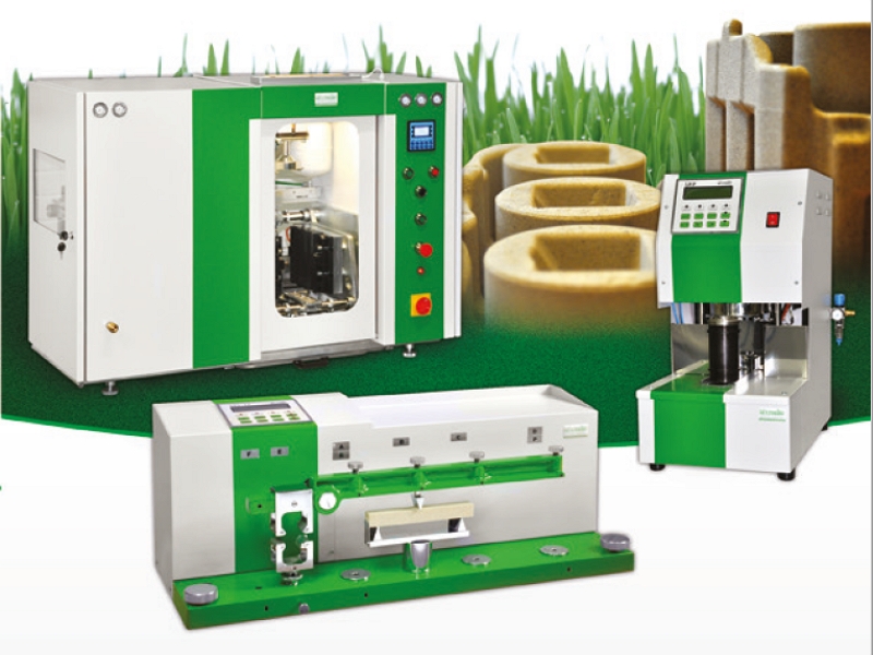 Sand Laboratory Equipment – SANTEC Industrial Solutions