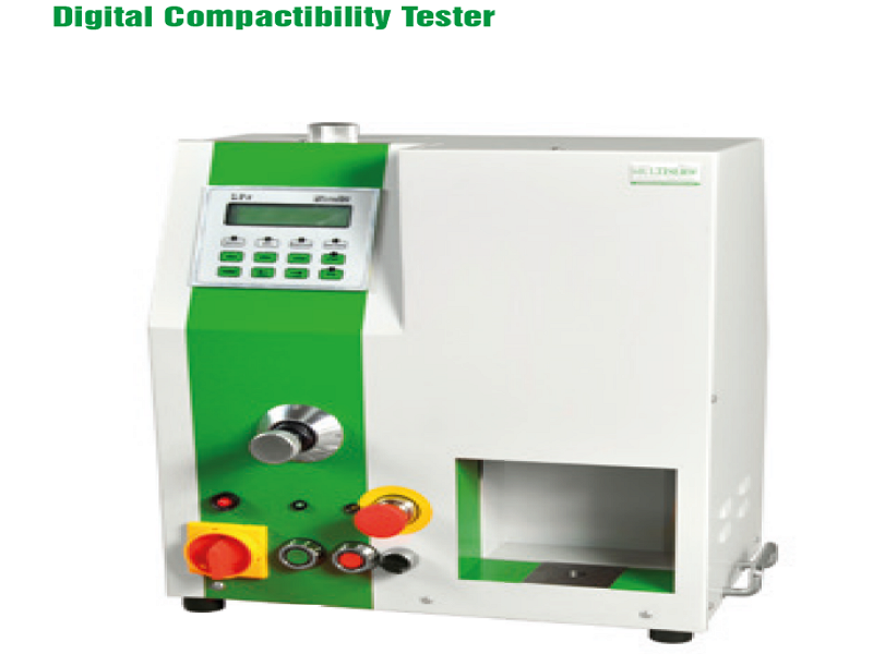 Sand Laboratory Equipment – SANTEC Industrial Solutions