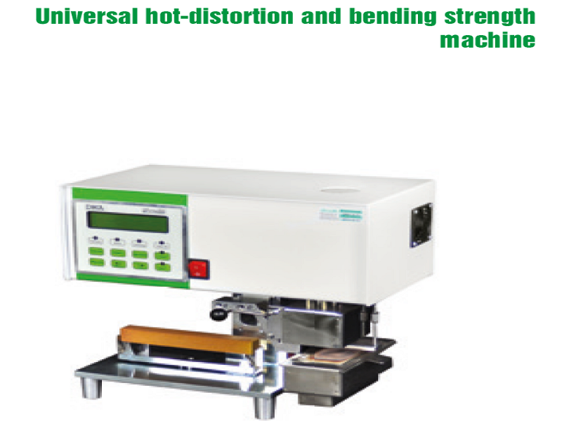 Sand Laboratory Equipment – SANTEC Industrial Solutions