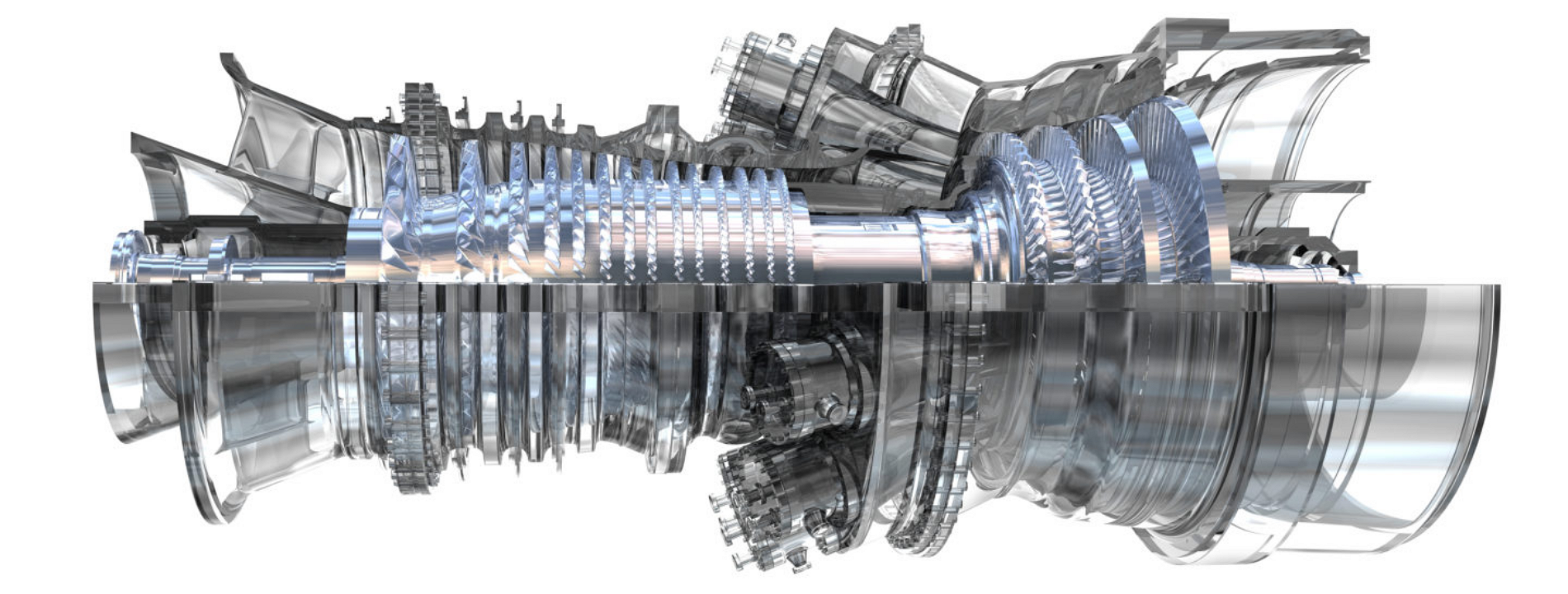 SPARE PARTS – SANTEC Industrial Solutions