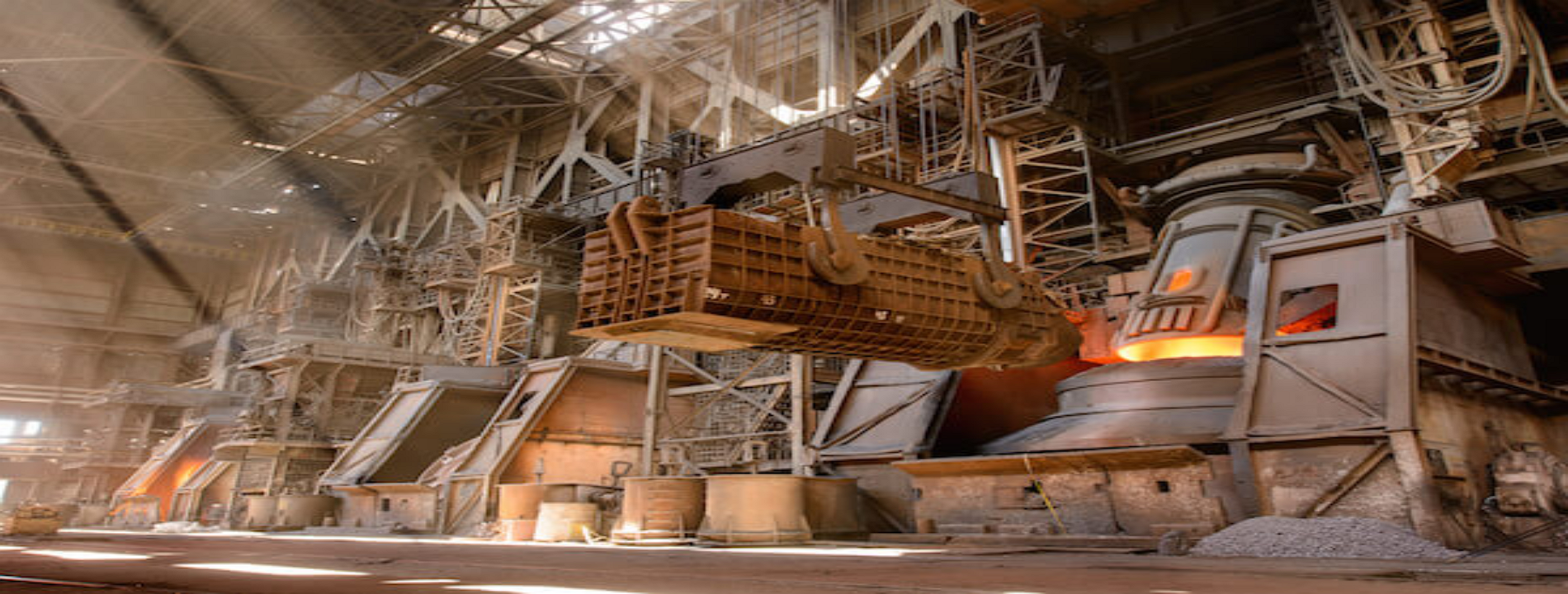 SPARE PARTS – SANTEC Industrial Solutions