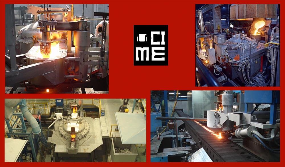 MACHINERY – SANTEC Industrial Solutions